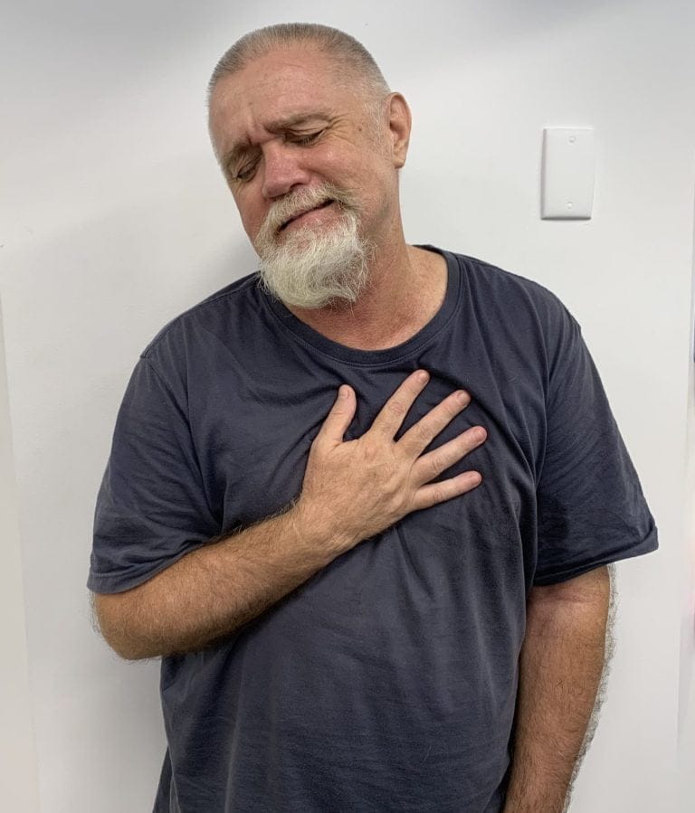 Costochondritis Causes And Treatments | Sycamore Health